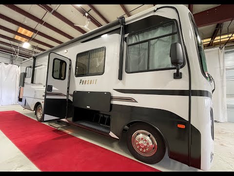 Pursuit Class A Motorhome Could Be the Cheapest RV You Can Buy To ...