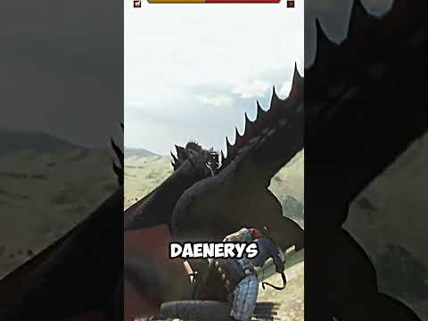 How to take Daenerys dragon in Bannerlord Realm of Thrones | Check the related video ⬆️