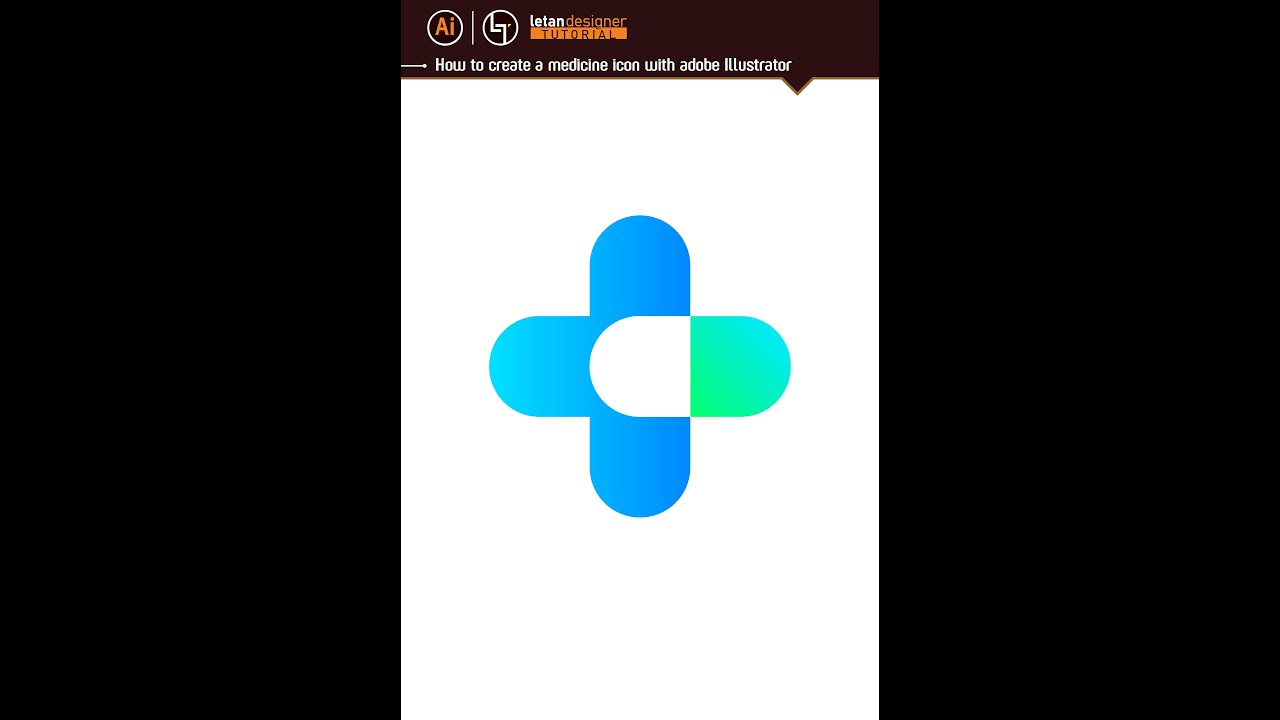 Adobe_Illustrator_Tutorials | How to create a 