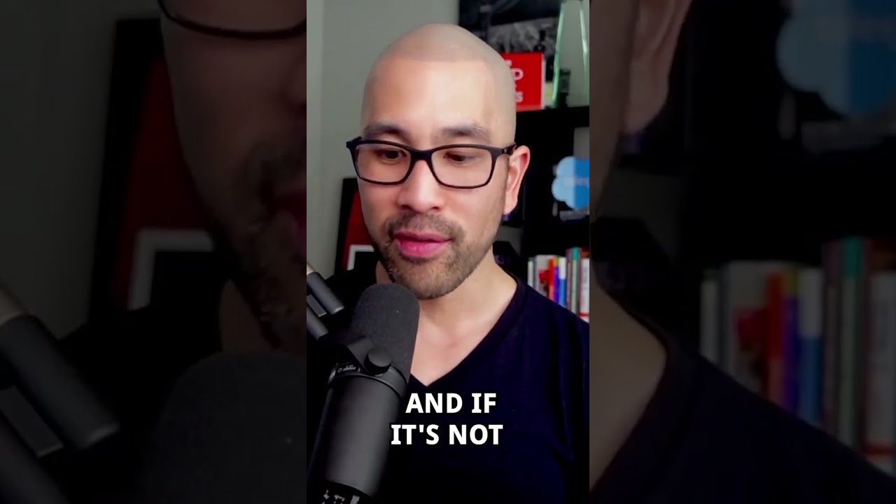 How to SUCK at Sales