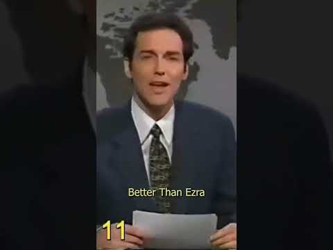 Norm MacDonald: Better Than Ezra
