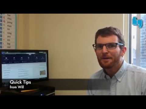 Quick Tips To Improve Your vocabulary - Using Quizlet