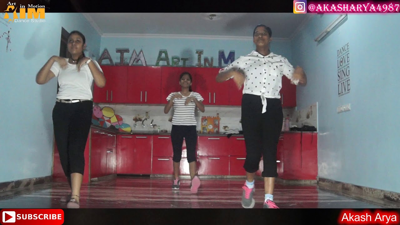 Sui Suit karda ft. Guru Randhawa | Class Choreography | Akash Arya