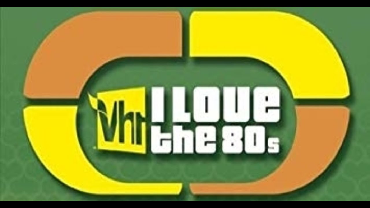 #vh1 - I Love The '80s - 1980
