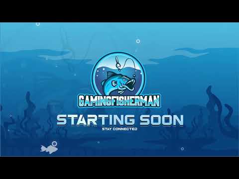 I will design best twitch overlay and logo for your stream(link in bio)