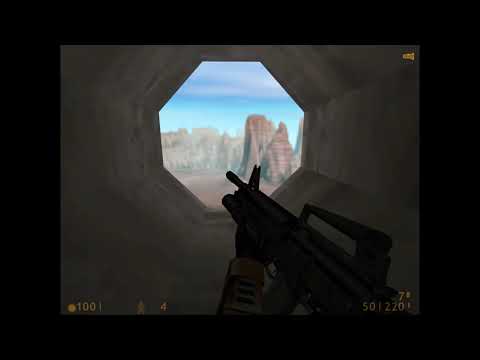 Steam Community :: Video :: Half Life Scene with Valve's Theme