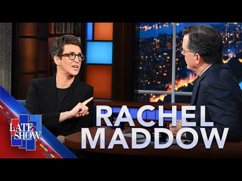 We're Not Going To Be The Generation That Loses American Democracy - Rachel Maddow