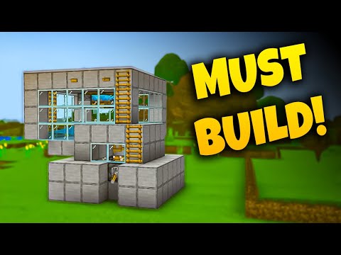 Top Minecraft 1.21 XP Farms You NEED To Build! (Bedrock & Hardcore)