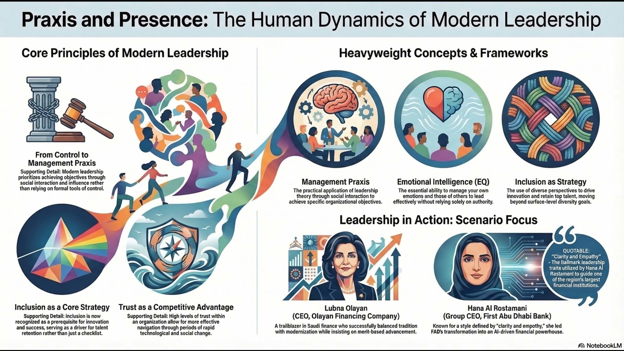 The Zero-Cost MBA: Module 5