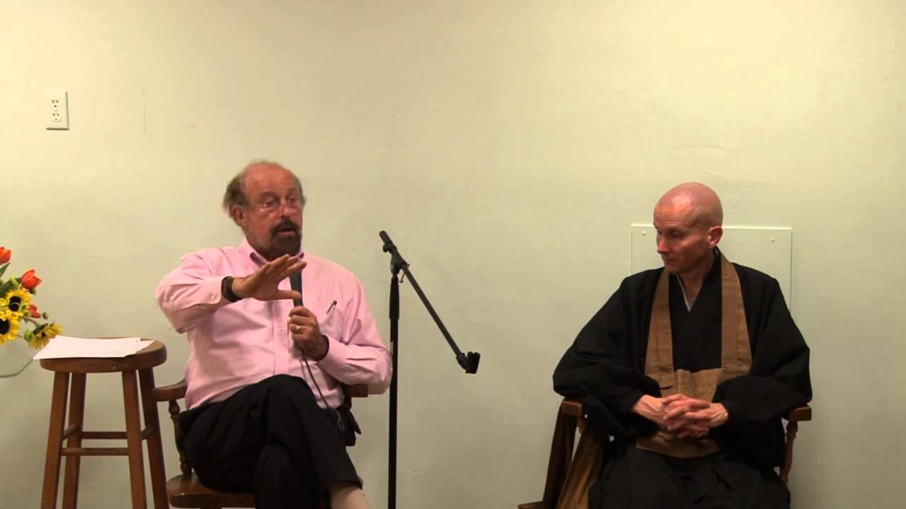 Buddhism and Psychedelics: Part 2