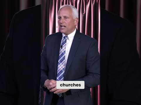 Avoiding Spiritual Decline | Pr. Ron Kelly