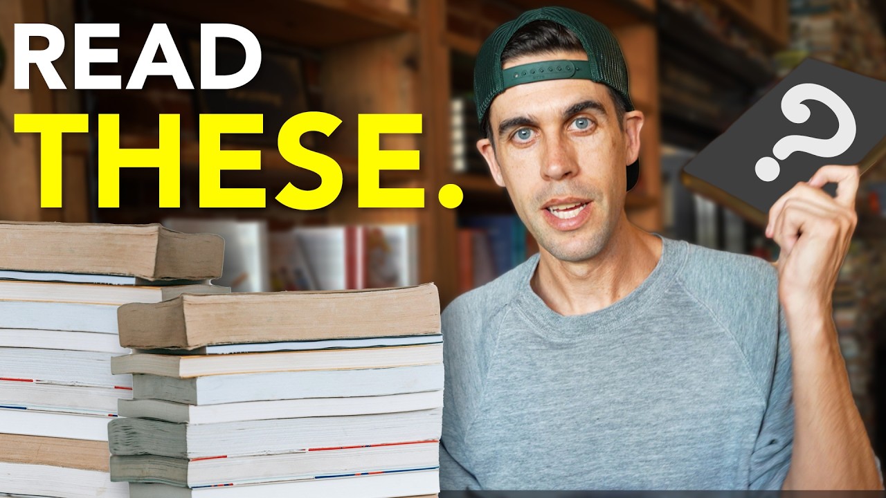 15 Books That Will Make You a Better Parent