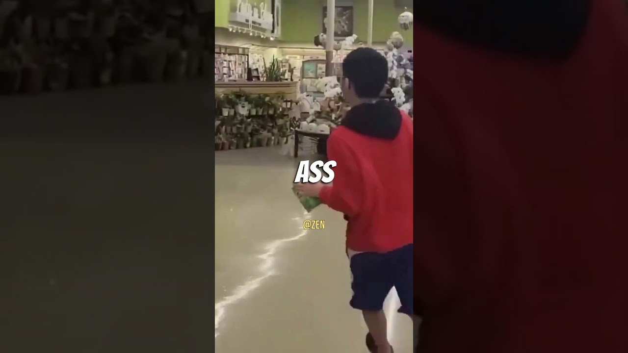 THIS IS THE CRAZIEST VIDEO ON THE INTERNET