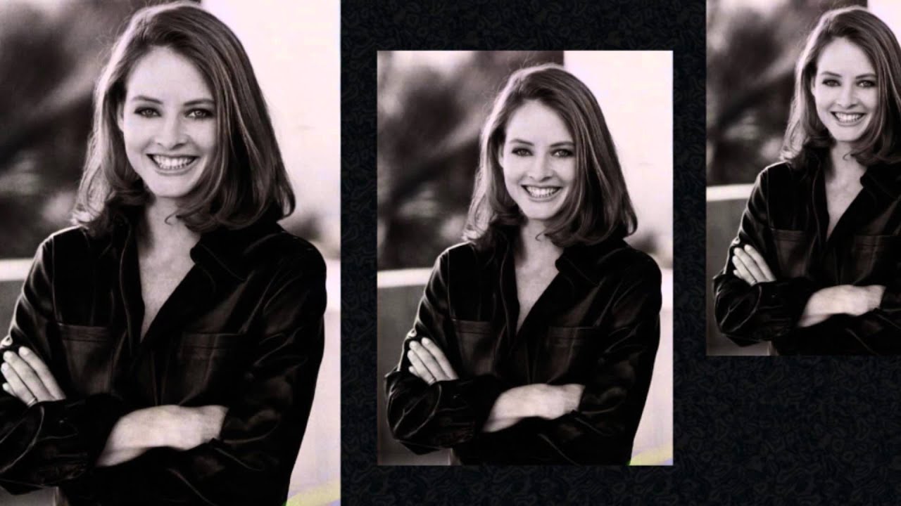 Jodie Foster 2 video slide show                Patsy