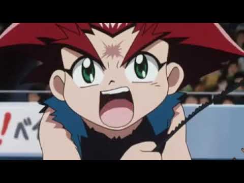 Beyblade Fierce Battle Telugu