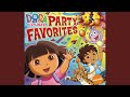 The Itsy Bitsy Spider Topic Dora Watch HD Mp4 Video Download Free