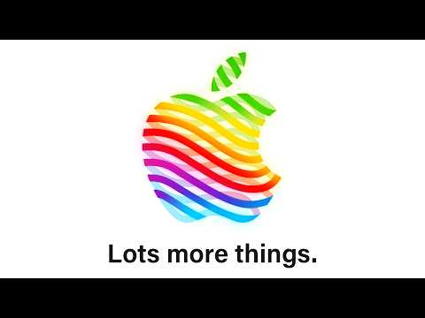 APPLE EVENTS - Every Product STILL to come in 2025!
