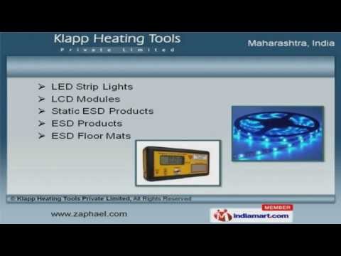 Soldering Tips and ESD Products Service Provider | Zaphael Technologies ...