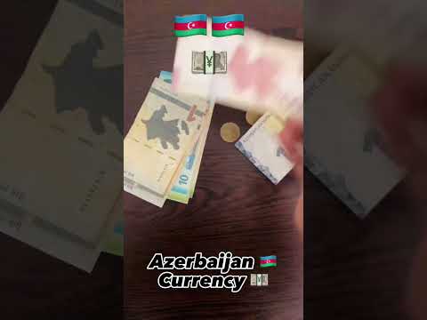 Azerbaijan Ki Currency Pakistani Rupee Se Oper๐ฎ๐ฆ๐ฟ๐ต๐ฐ๐ด #azerbaycan #currency #exchange
