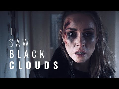I Saw Black Clouds (2024) | Full Movie | Horror | Thriller