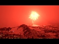 World's Biggest Firework Creates Aerial Blast Like No Other - Nerdist