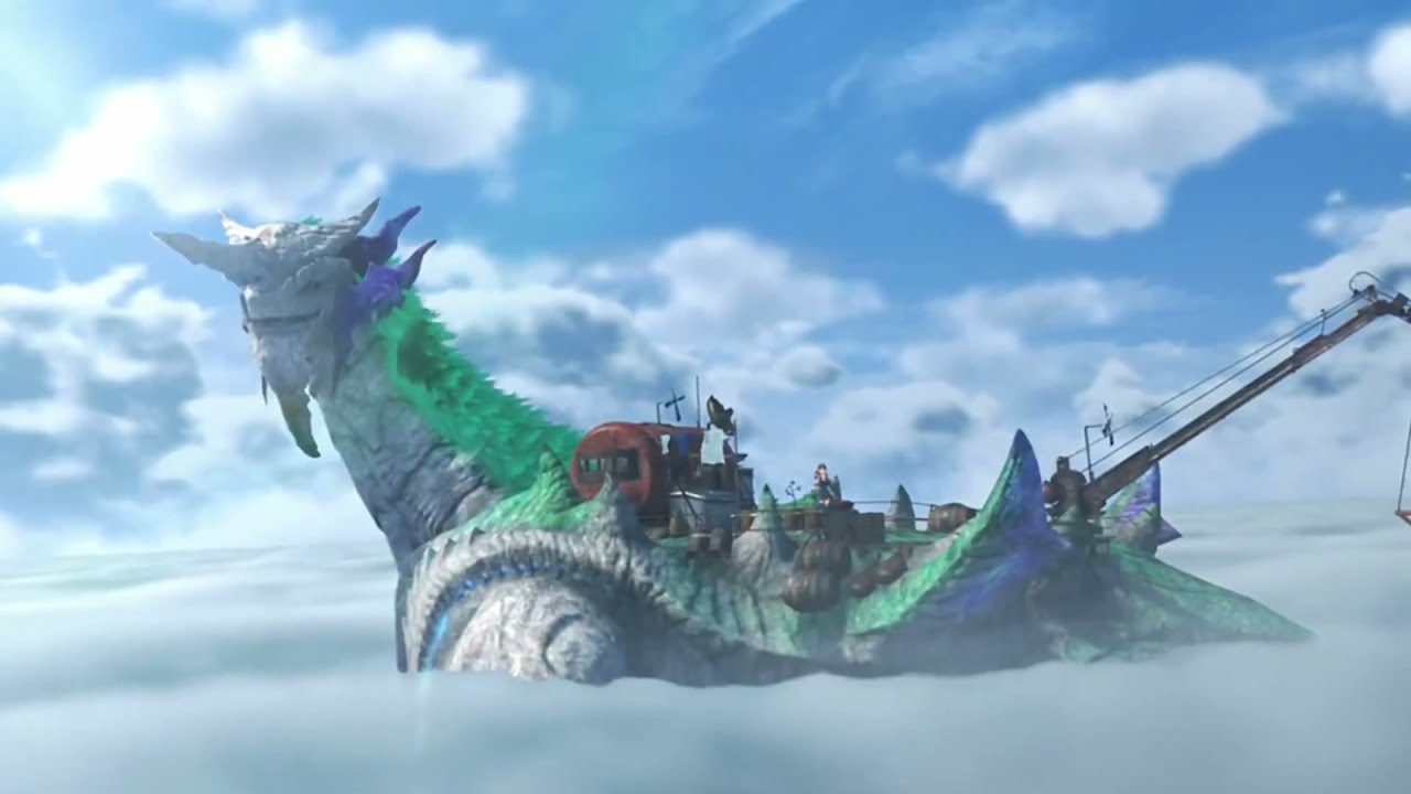 Counterattack Is....