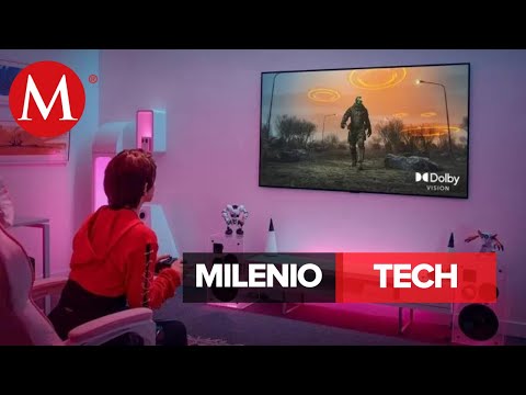 Te explicamos todo sobre la serie G y C de LG OLED | Milenio Tech