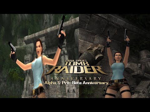 Steam Community :: Video :: Tomb Raider Anniversary: Modding Showcase ...