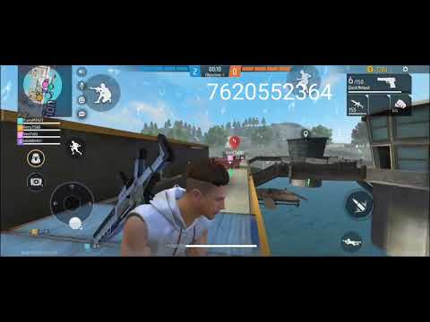 free fire mod apk download 2023 free fire Max mod APK #download