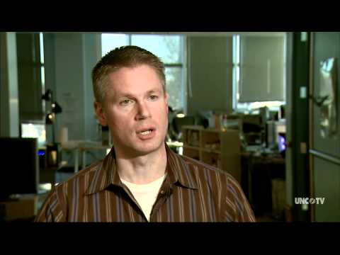NC Now | Video Game Industry in NC | UNC-TV