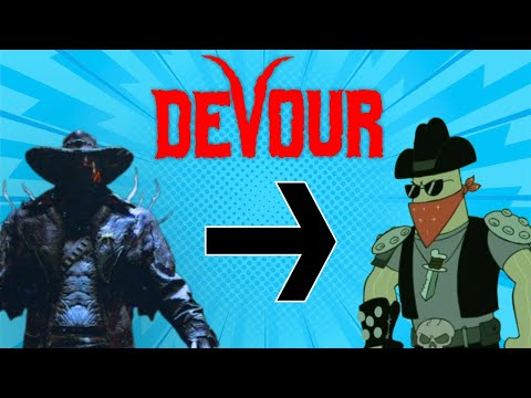 Steam Community :: Video :: I Have NEVER Seen A Demon Like This Before ...