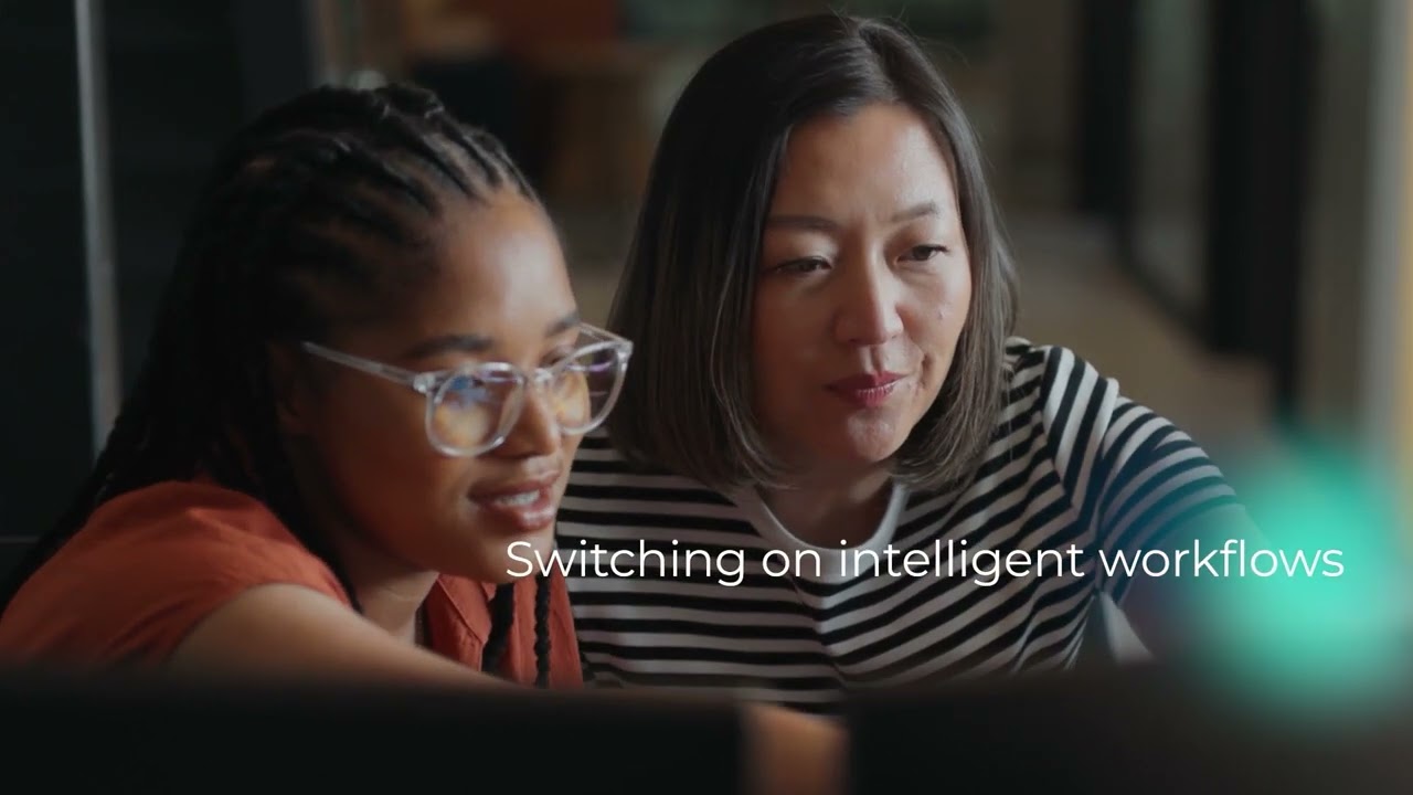 The Agentic Operating Framework™: How to Scale AI Operations