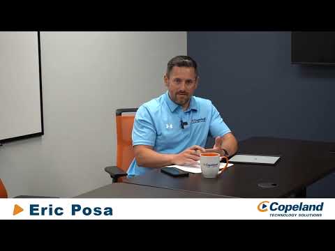 Copeland Technology Solutions - How to start using AI