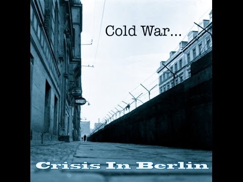 Berlin and the Cold War | Mr Marr History