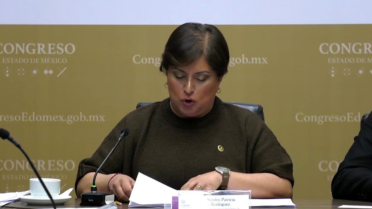 12/02/2026: Comisiones Unidas de Procuración y Administración de Justicia...