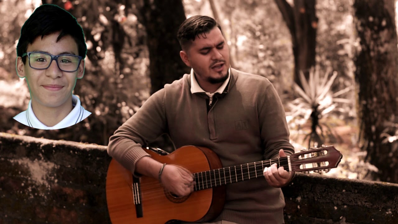 Héroes de abril - Jandir Rodríguez