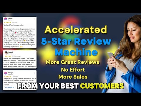 Free Google Reviews (Real Customers Reviews For Your Local Business)