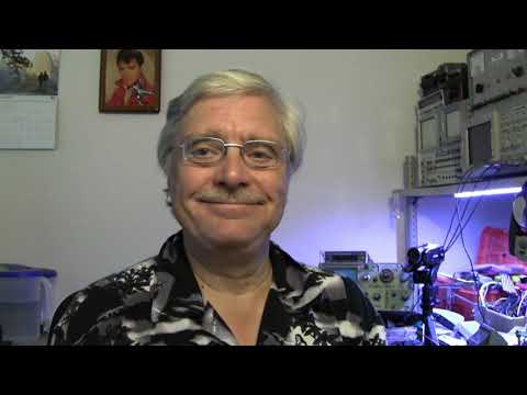 NBTV Project Update - August 13, 2020