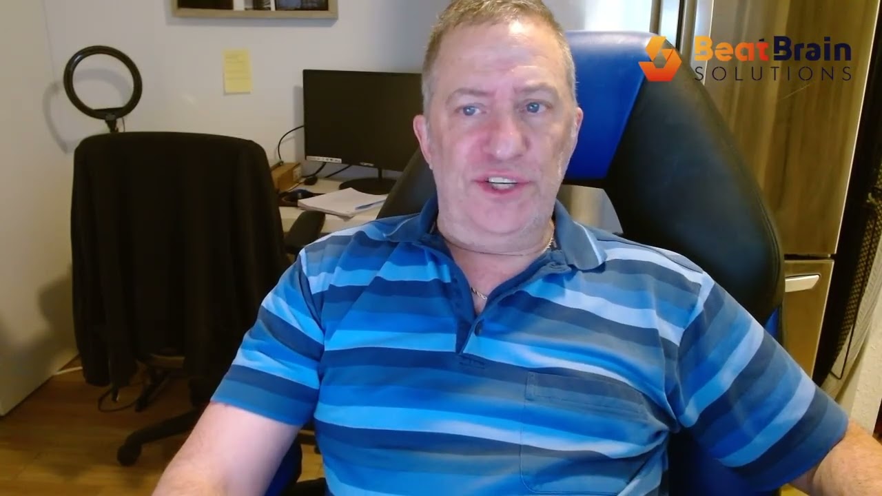 David S from the United States | Website Development Testimonial | Beat Brain Solutions