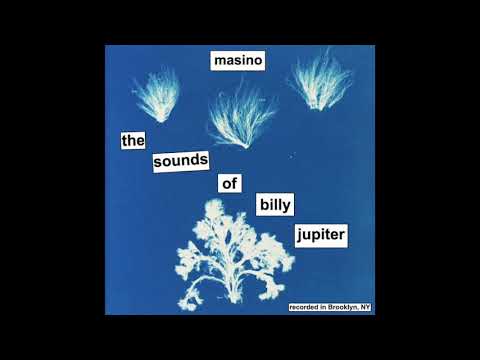 Masino - Blue Words
