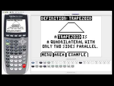 TI-84 Plus Graphing Calculator Guide: Fun and Useful Features