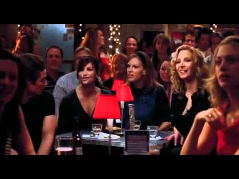 P.S. - l love You - Karaoke Hilary Swank.avi