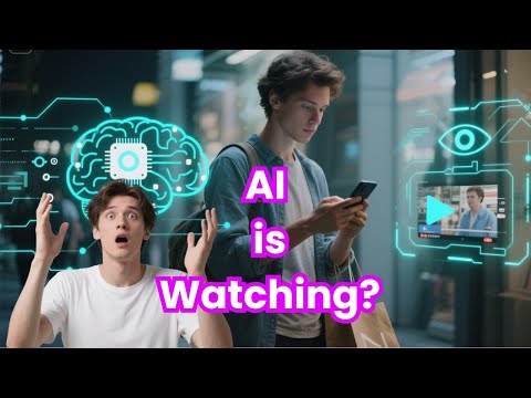 How AI Works in Daily Life Without You Knowing 🤯