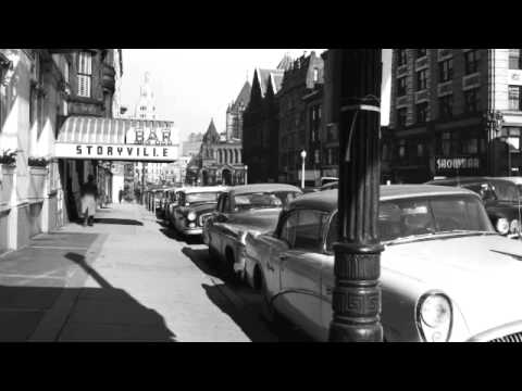 Boston and Entertainment: Jazz