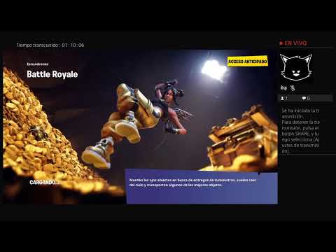 Steam Community :: Video :: Transmisión de PS4 en directo de Giu123-456