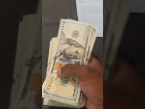 $40,000 Cash in Yon World