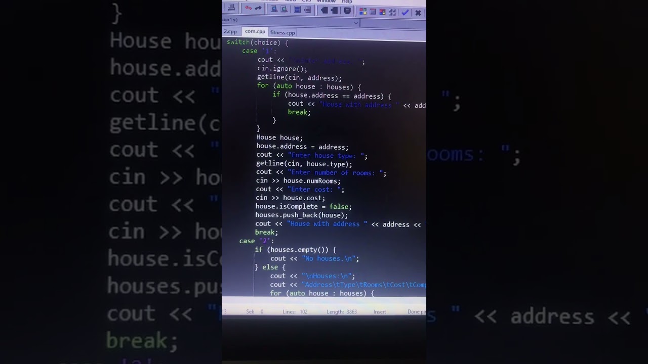 construction c++#coders #codemasters #codelife #codingninja #codinglife #code #coderstokyo #coders