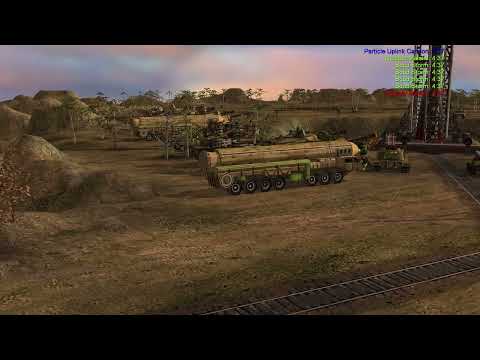 Steam Community :: Video :: Command & Conquer Generals Shockwave Campaign Gameplay GLA Mission 7 ...