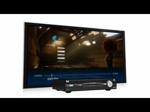 Bell FibeTV Update