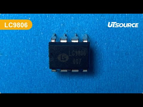 LC9806 electronic component